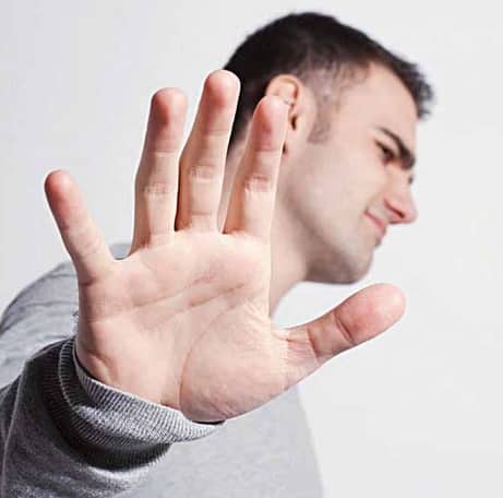 Kupas Tuntas Perbedaan Refuse, Reject, Decline, dan Deny