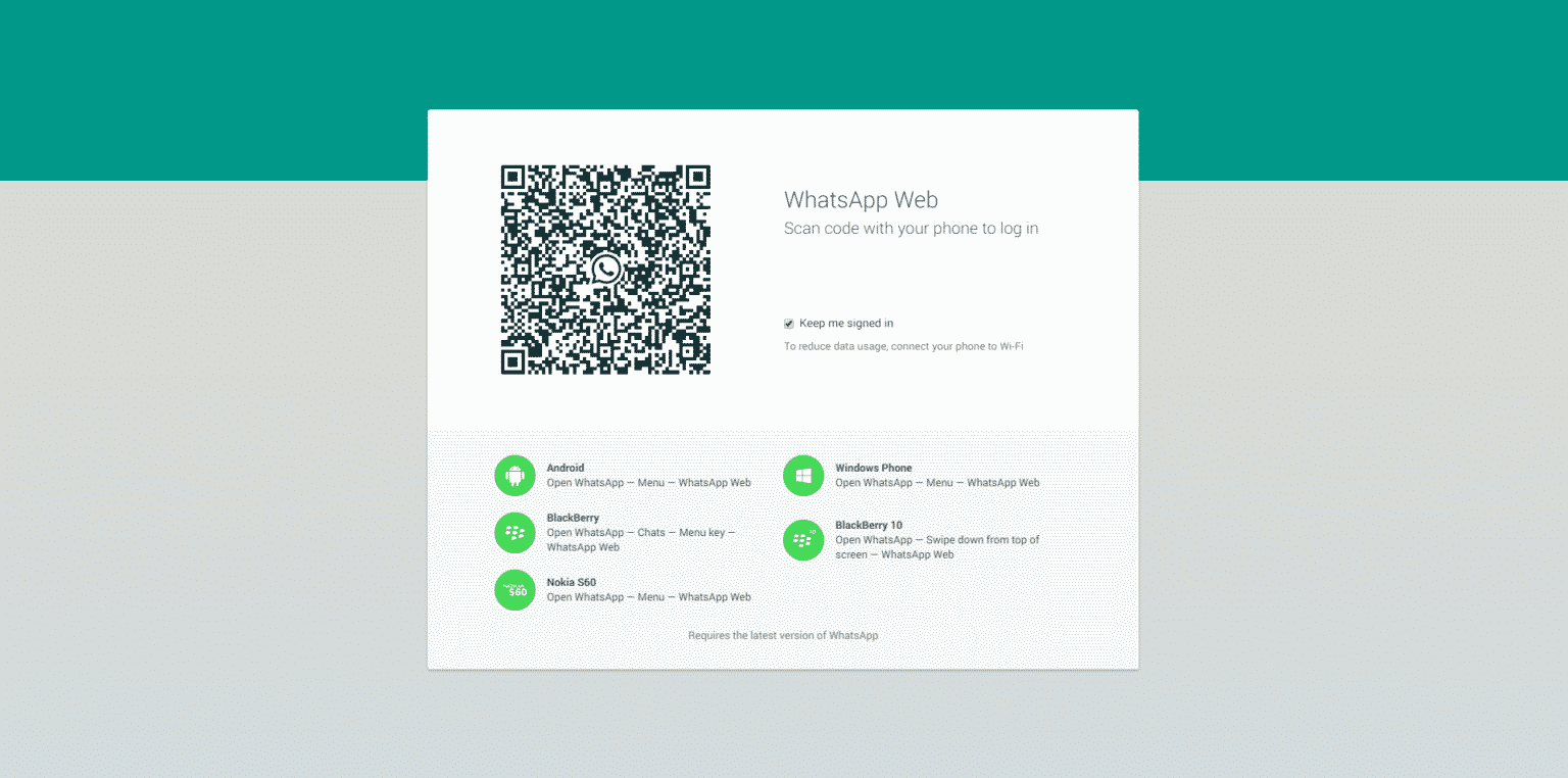 Yuk Intip Apa Itu WA Web, Kelebihan Dan Kekurangannya